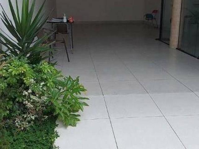 Sobrado com 3 dormitórios à venda Vila Homero Thon Santo André/SP