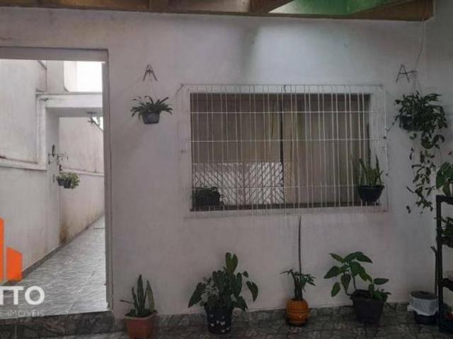 Sobrado com 3 dormitórios à venda Vila Lúcia São Paulo/SP