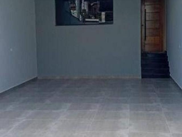 Sobrado com 3 dormitórios à venda Vila Lucinda Santo André/SP