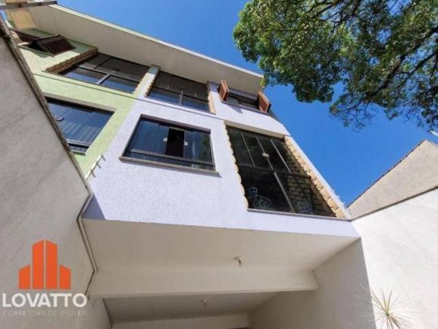 Sobrado com 3 dormitórios à venda Vila Lucinda Santo André/SP