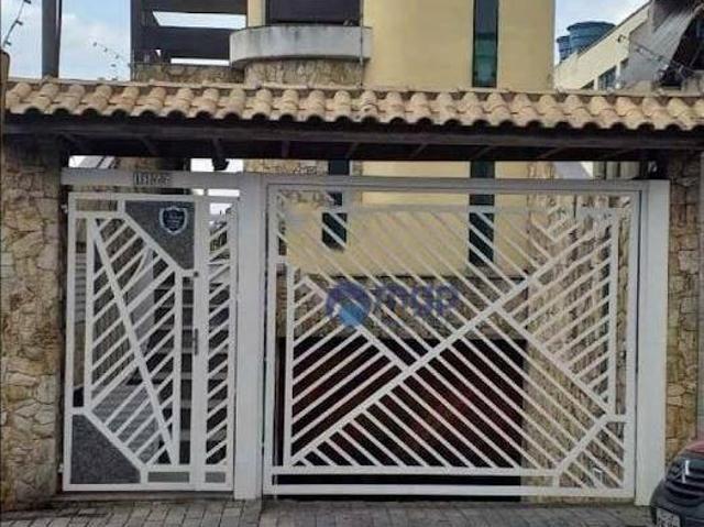 Sobrado com 3 dormitórios à venda Vila Maria