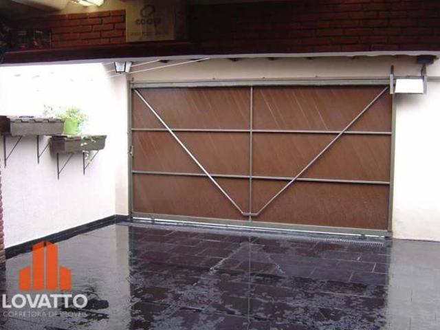 Sobrado com 3 dormitórios à venda Vila Marina Santo André/SP