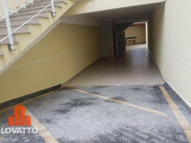 Sobrado com 3 dormitórios à venda Vila Pirituba São Paulo/SP