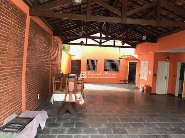 Sobrado com 3 dormitórios à venda Vila Rosália Guarulhos/SP