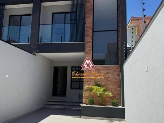 Sobrado com 3 dormitórios à venda Vila Rosália Guarulhos/SP