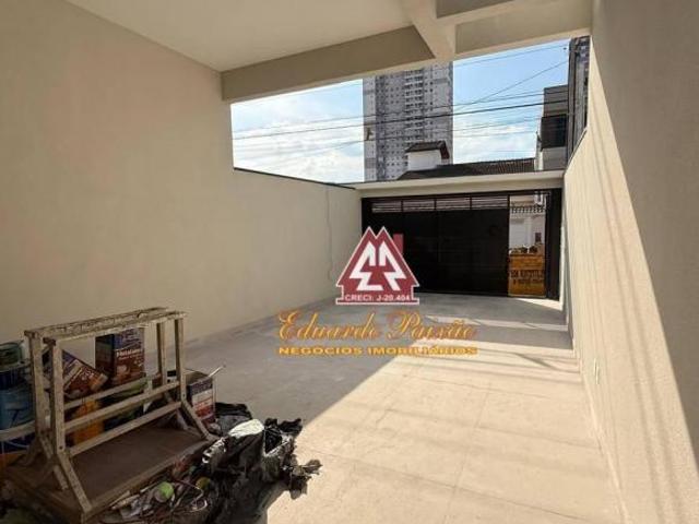 Sobrado com 3 dormitórios à venda Vila Rosália Guarulhos/SP