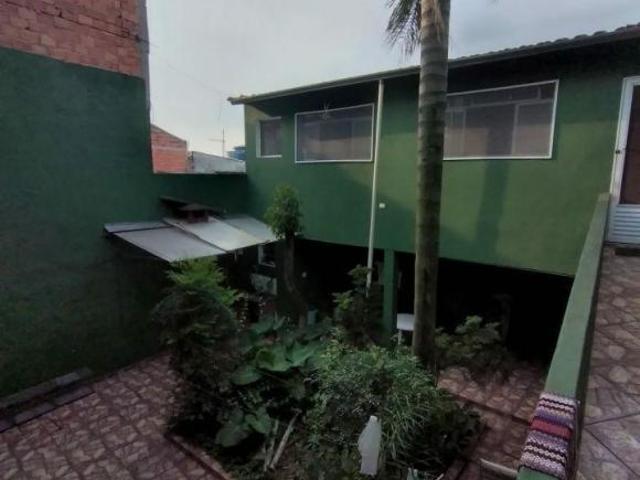 SOBRADO COM 3 DORMITÓRIOS A VENDA, VILA SÃO RAFAEL GUARULHOS SP
