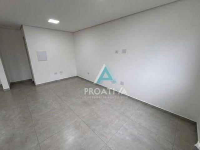 Sobrado com 3 dormitórios à venda Vila Scarpelli Santo André/SP