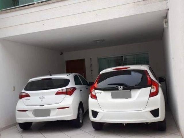 Sobrado com 3 dormitórios à venda Vila Scarpelli Santo André/SP