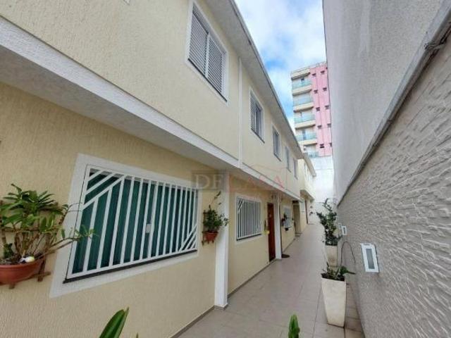 Sobrado com 3 dormitórios à venda Vila Salete São Paulo/SP