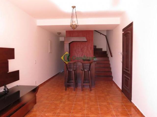 Sobrado com 3 dormitórios, Alto Ipiranga, Mogi das Cruzes