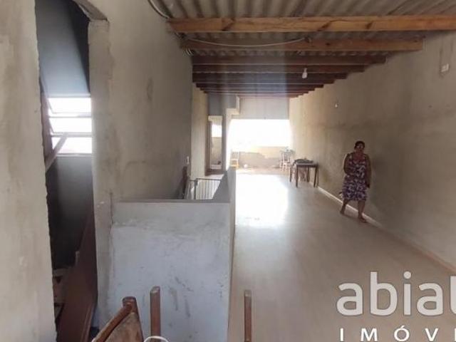 Sobrado com 3 dormitórios com 81m² com vaga de garagem Vila Indiana