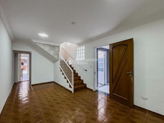 sobrado com 3 dormitórios, com 01 suíte, 2 vagas, vila euro,sbcampo