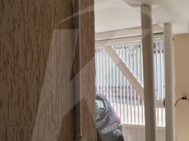 Sobrado com 3 dormitórios, com 3 vagas de garagem à 1km do metrô Parada Inglesa ou Tucuruvi
