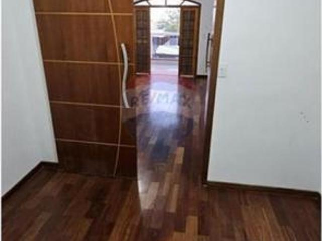 Sobrado com 3 dormitórios com área gourmet
