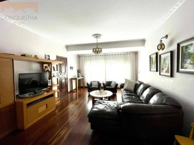 Sobrado com 3 dormitórios com Edícula à venda, 259 m² por R$ 1.200.000 Vila Mariza São Bernardo