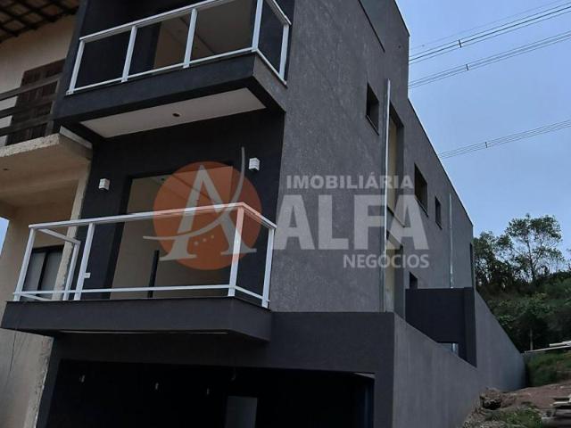 Sobrado com 3 Dormitórios Condômino Terra Nobre Granja Viaja Boa Vista, Cotia SP