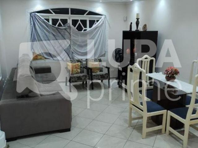 Sobrado com 3 dormitórios de 220 m² à venda, no Tucuruvi