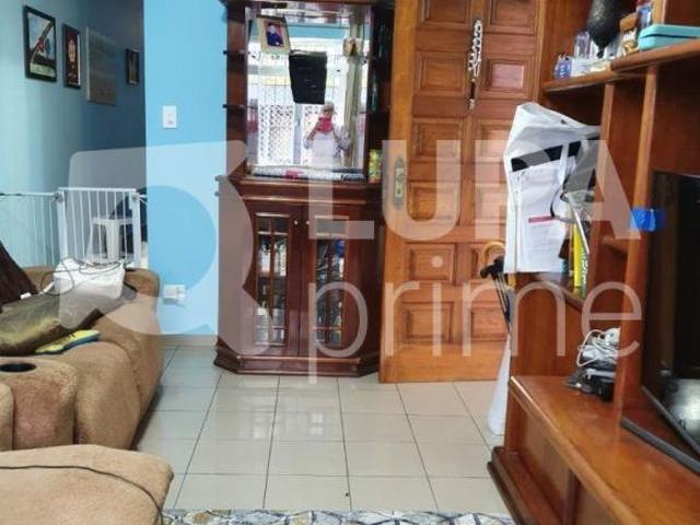 Sobrado com 3 dormitórios de 317m² à venda, na Parada Inglesa
