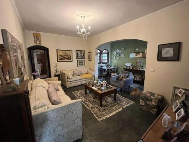 Sobrado com 3 dormitórios e 1 vaga | Vila Sônia | Próximo ao metrô