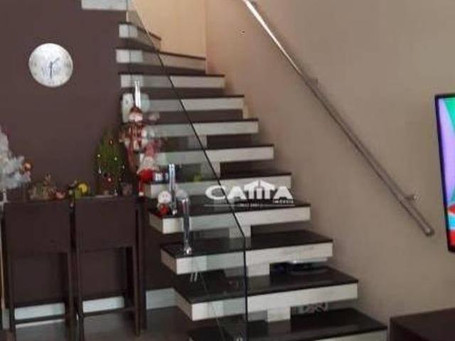 Sobrado com 3 dormitórios e 2 vagas à venda, 150 m² por R$ 1.000.000 Vila Matilde São Paulo/SP