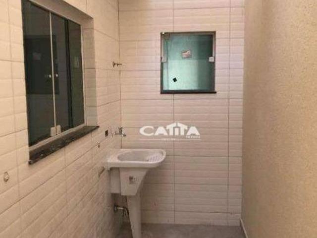Sobrado com 3 dormitórios e 2 vagas à venda, 98 m² por R$ 610.000 Vila Ema São Paulo/SP