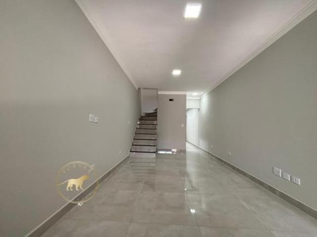Sobrado com 3 dormitórios e 2 vagas na Vila Nova Perus – São Paulo/SP