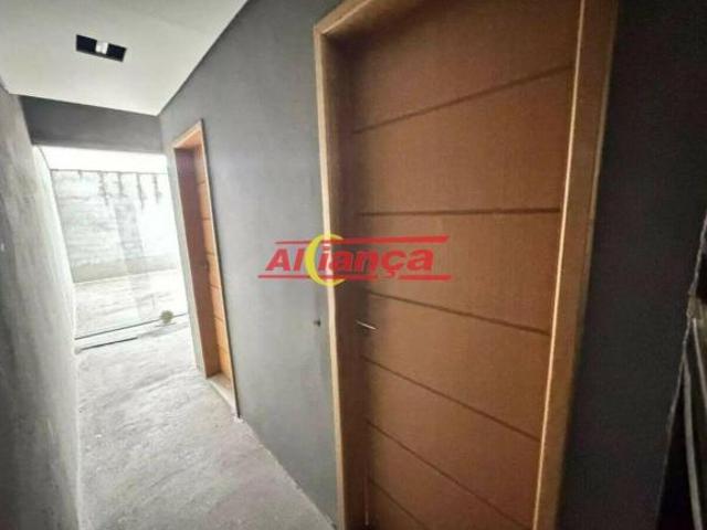 Sobrado com 3 dormitórios e 2 vagas para venda Jardim Pinhal