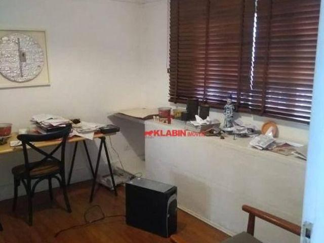 # Sobrado com 3 dormitórios e 2 banheiro à venda Cambuci