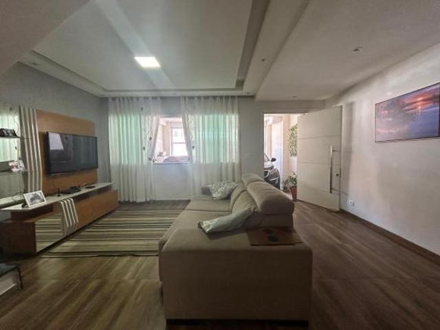 Sobrado com 3 dormitórios e 2 duas vagas à venda, 125m² por R$800.000,00 Jardim Toscana, Guarulhos