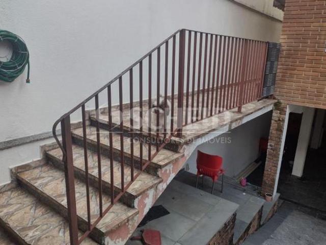 Sobrado com 3 dormitórios e 4 vagas à venda, Campo Grande São Paulo/SP
