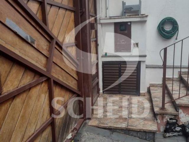 Sobrado com 3 dormitórios e 4 vagas à venda, Campo Grande São Paulo/SP