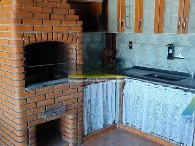 Sobrado com 3 dormitórios e 4 banheiros em Jardim Previdência, São Paulo/SP