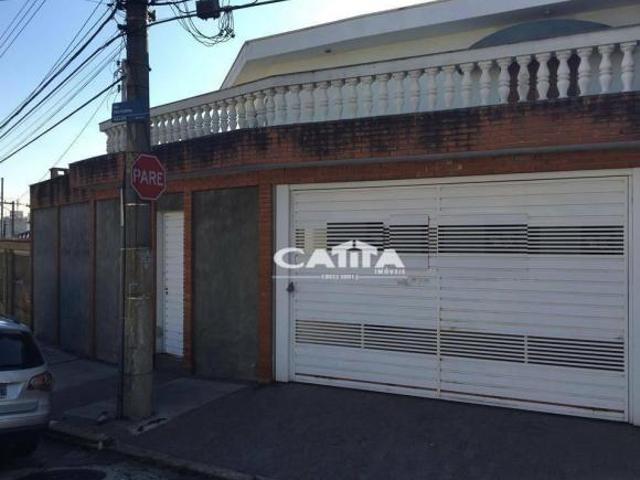 Sobrado com 3 dormitórios e 5 vagas à venda, 170 m² por R$ 1.150.000 Mooca São Paulo/SP