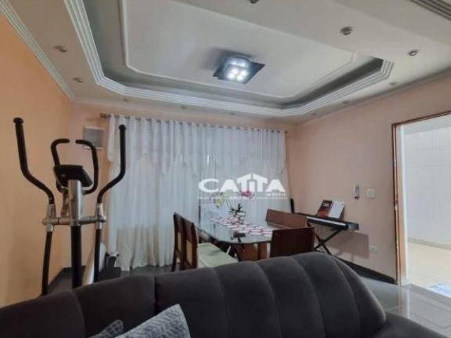 Sobrado com 3 dormitórios e 5 vagas à venda, 190 m² por R$ 650.000 Ponte Rasa São Paulo/SP