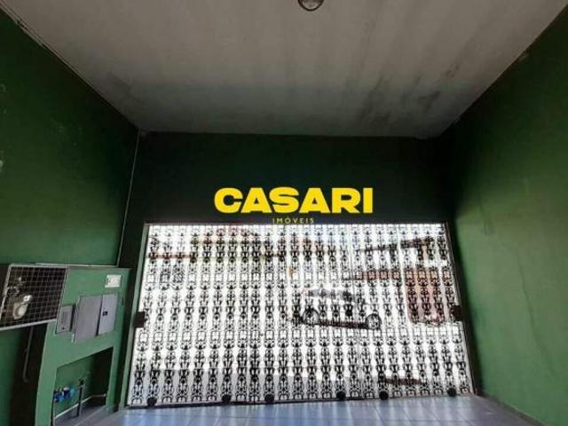 Sobrado com 3 Dormitórios e Churrasqueira à Venda – 151 m² em Jordanópolis, SBC