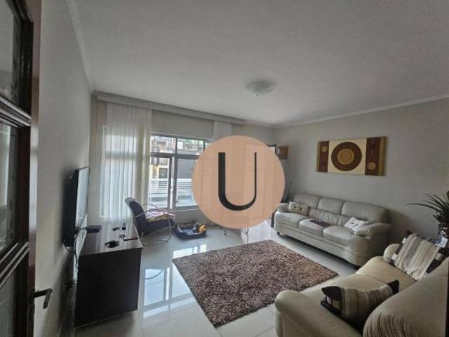Sobrado com 3 dormitórios e edicula à venda, 255 m² por R$ 1.250.000 Vila Gonçalves São Bernardo