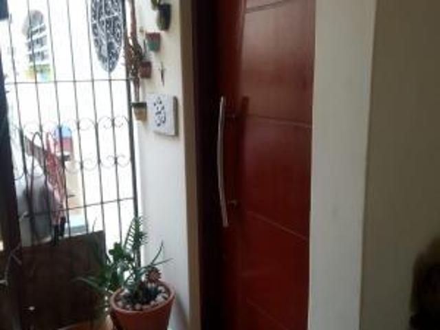 sobrado com 3 dormitorios e suite na bela vista