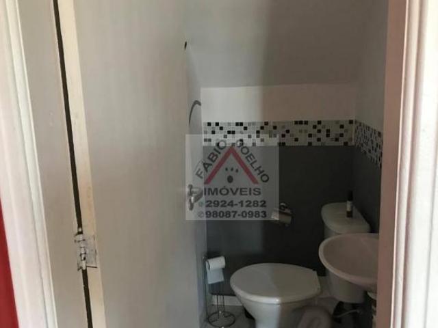Sobrado com 3 dormitórios e uma suíte à venda, 100 m² Sacomã São Paulo/SP AGENDE AINDA HOJE SU