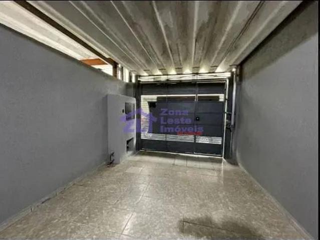 Sobrado com 3 dormitórios e vaga de garagem à venda, 200 m² por R$ 540.000 Chácara Belenzinho Sã