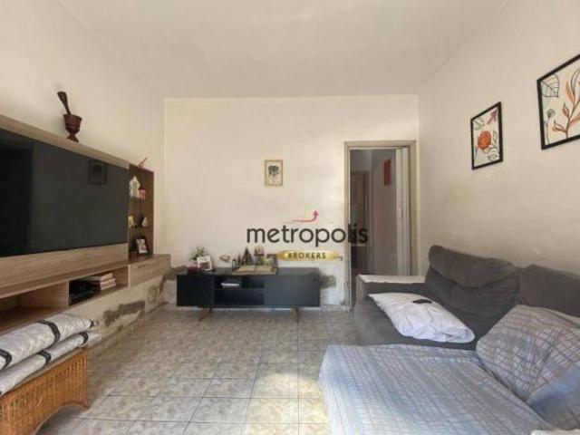 Sobrado com 3 dormitórios +Edícula com 1 dormitório à venda, 260 m² por R$ 660.000 Vila Baeta Neve