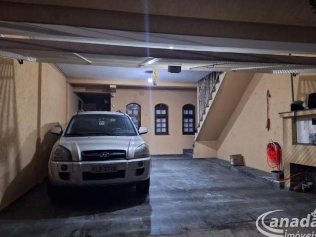 Sobrado com 3 dormitórios em Osasco
