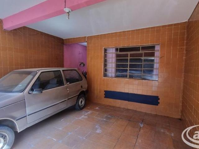 Sobrado com 3 dormitórios em Osasco