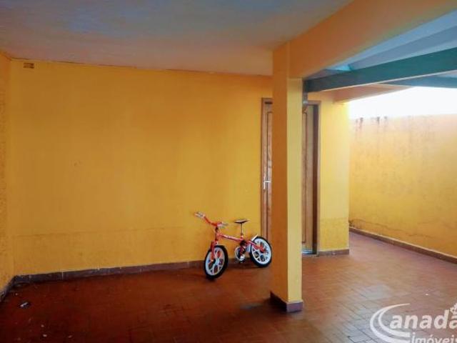 Sobrado com 3 dormitórios em Osasco