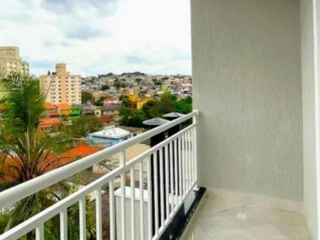 Sobrado com 3 dormitórios em Osasco