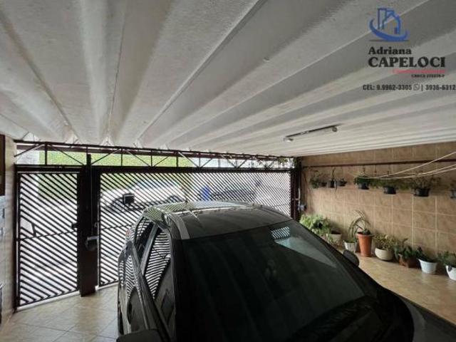 Sobrado com 3 dormitórios Freguesia do Ó São Paulo/SP