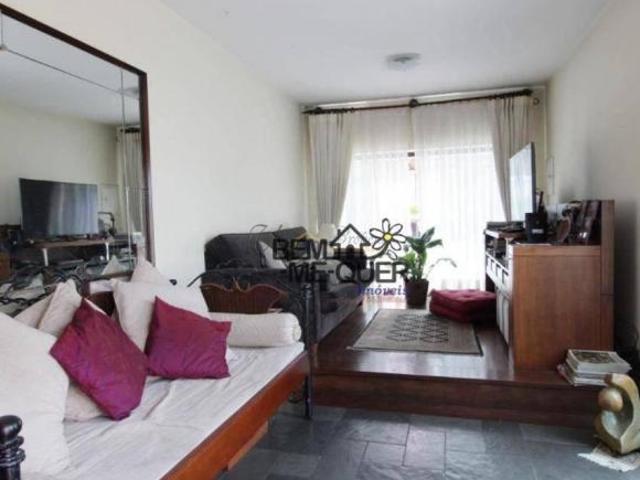 Sobrado com 3 dormitórios Gleba 1, 174 m² por R$ 800.000,00 Parque São Domingos São Paulo/SP