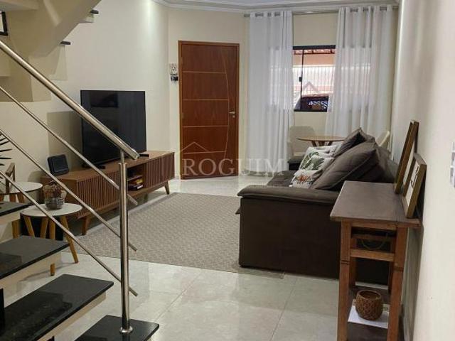 Sobrado com 3 dormitórios Jardim das Indústrias, 165.00 m, SAO JOSE DOS CAMPOS SP