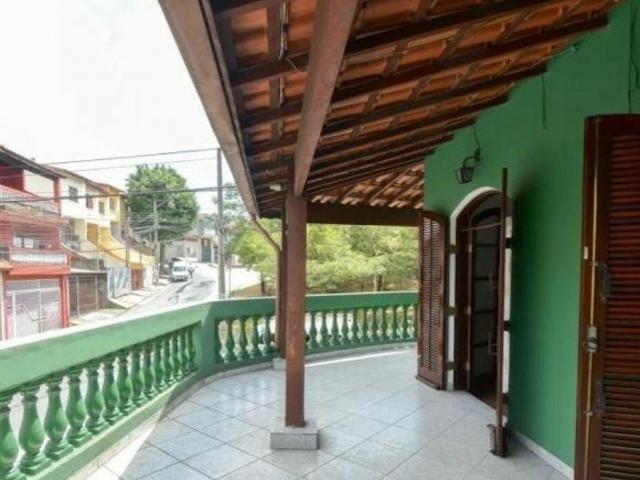 Sobrado com 3 dormitórios Jardim Iporanga Guarulhos SP