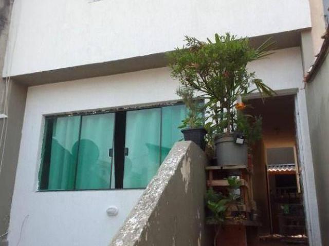 Sobrado com 3 dormitórios Jardim Las Vegas Santo André/SP
